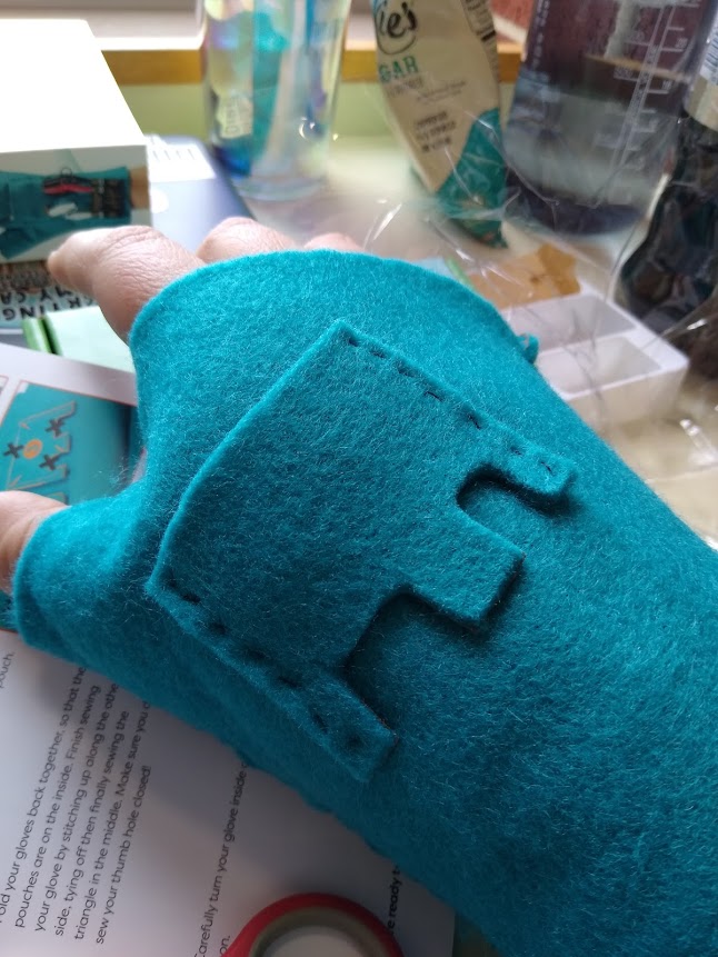 Mini.Mu – Music, Movement, and Coding (Part 1) – Mx Liz