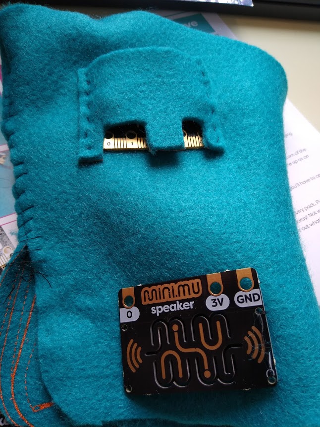 Mini.Mu – Music, Movement, and Coding (Part 1) – Mx Liz